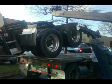 Universal Heavy Equipment & Truck Repair
