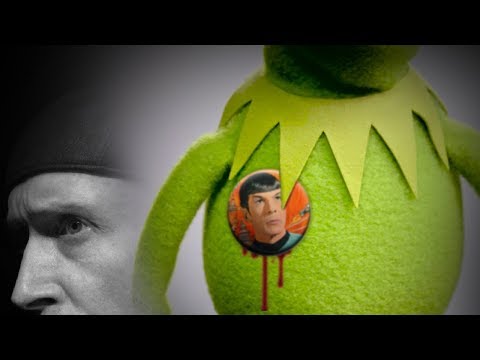 Muppet Star Trek Mashup Viral Hit | Never Got Famous