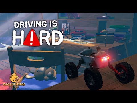 Steam Community :: Driving Is Hard