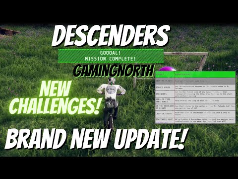 Steam Community :: Video :: Descenders - UPDATE - The Encore Tour - NEW ...