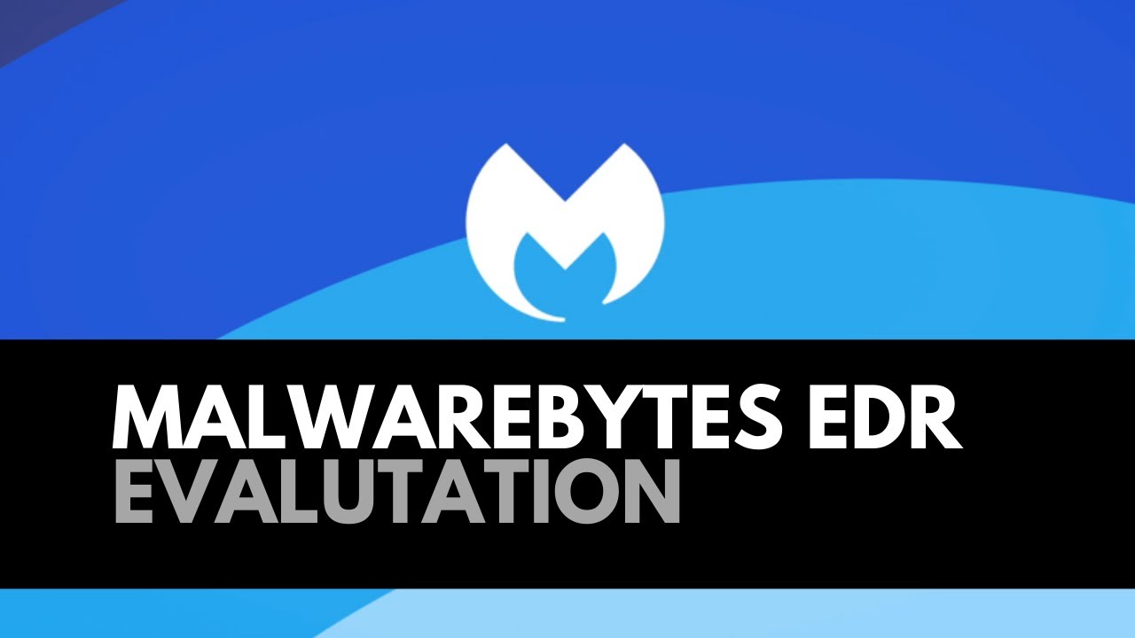 Malwarebytes EDR: Introduction
