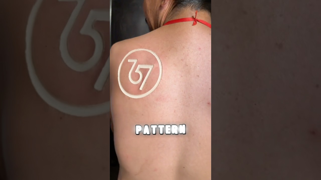 Cold Iron Tattoos