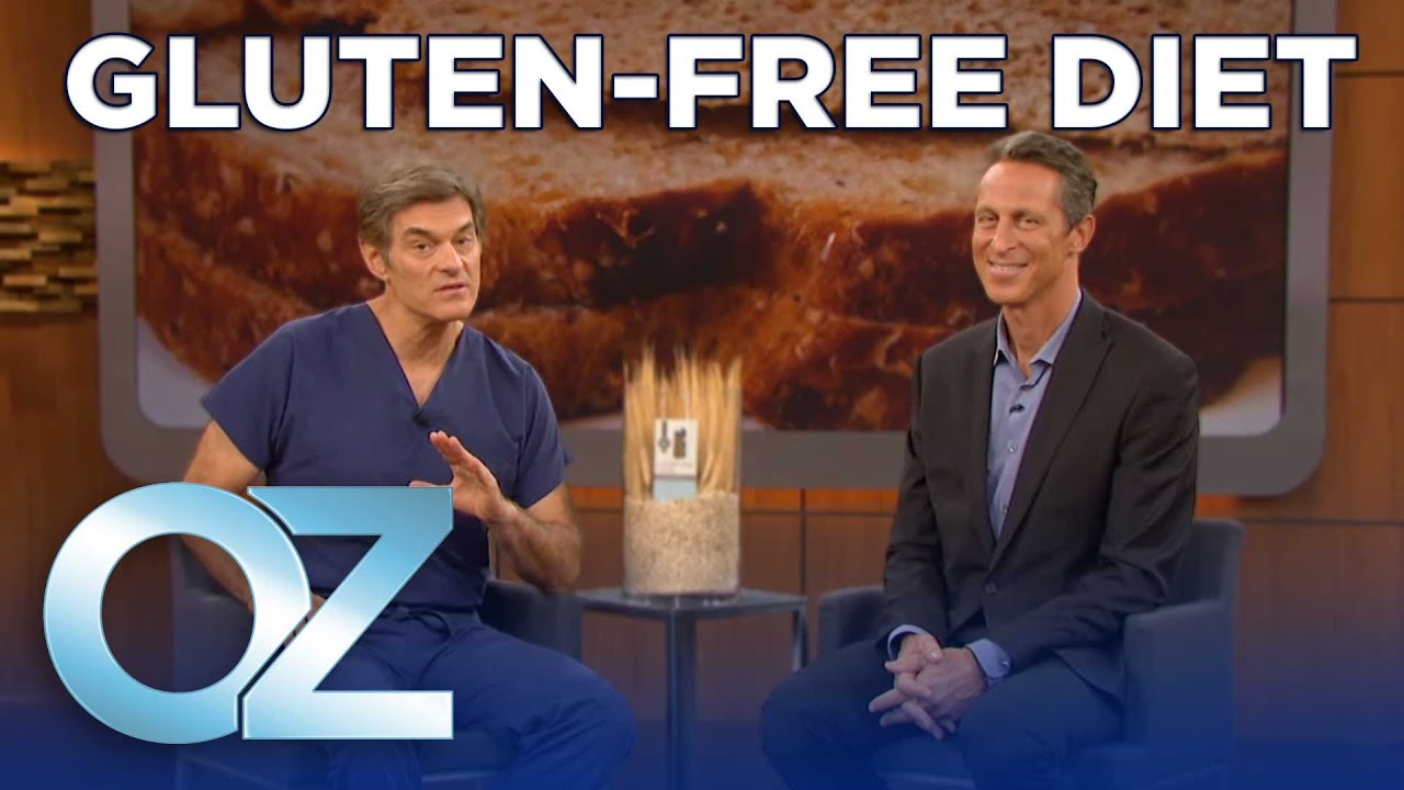 The Truth About Gluten-Free Foods: What You Need to Know | Oz Health