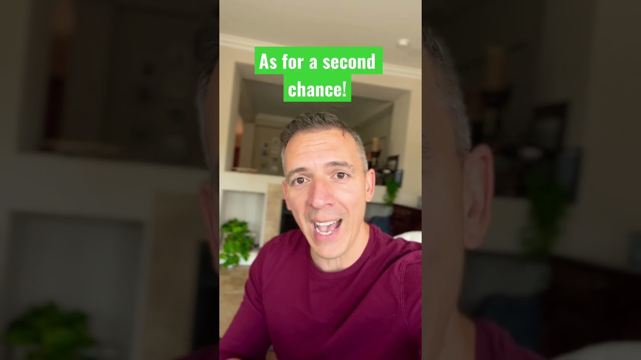 INTERVIEW advice! The ROLE PLAY!