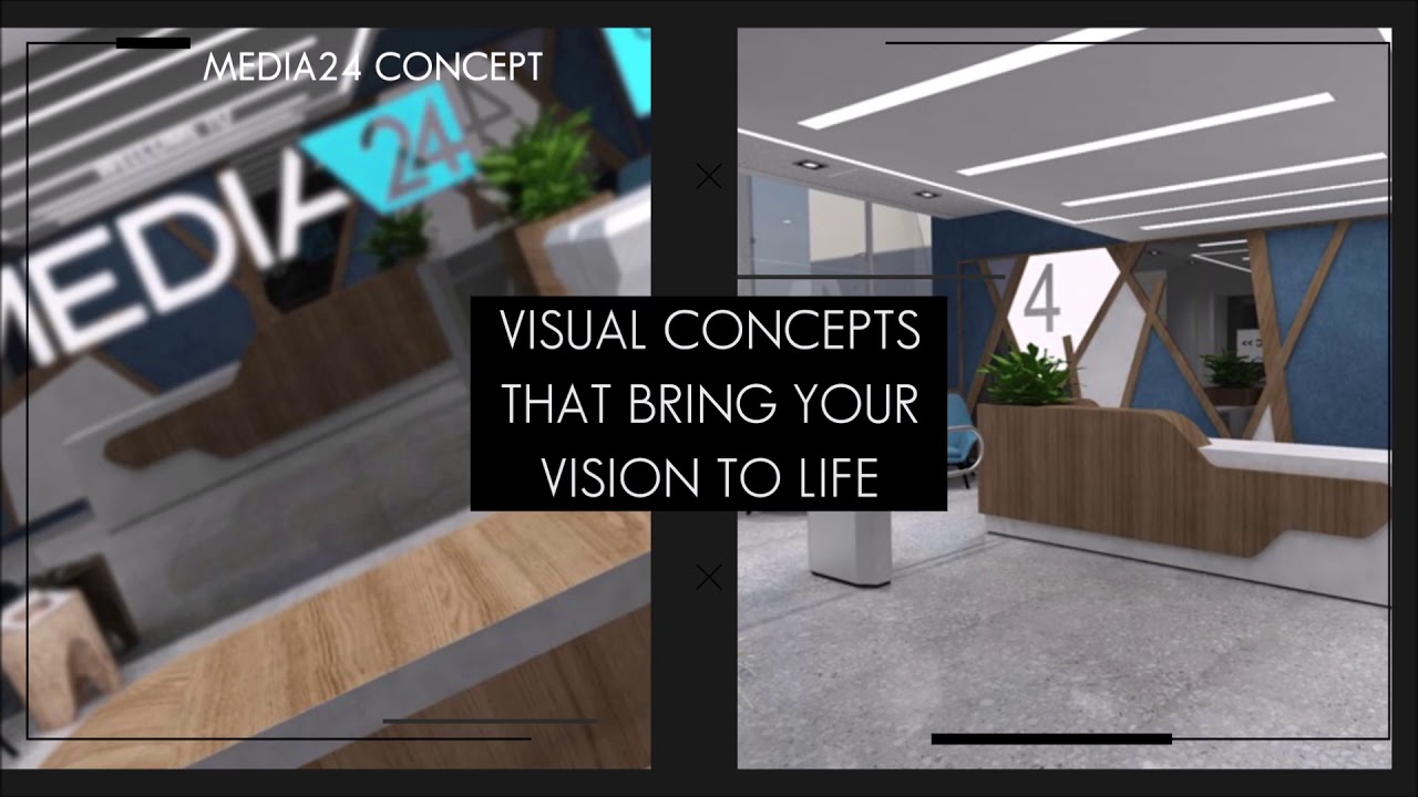 Vortex Design Solutions - Re-imagine Your Space