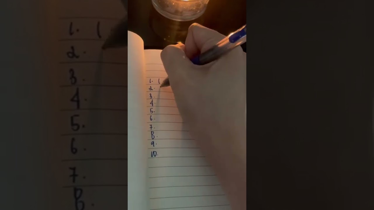 START NOW! Plan your goals for 2023 ✊🏻