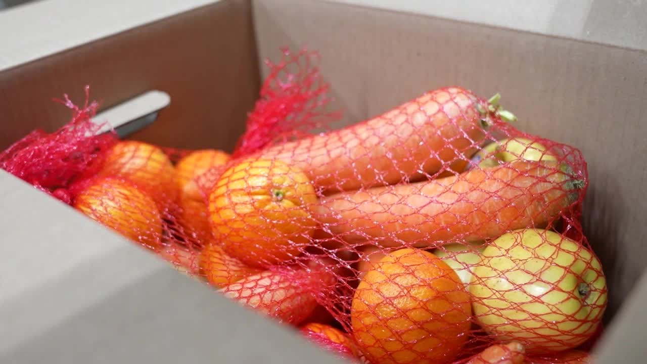 'Disheartening': USDA cuts will cost Colorado $13.1M meant for food banks, schools to help farmers