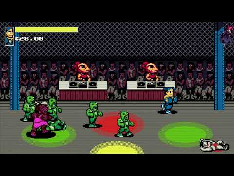 Steam Community :: Video :: UFO 50 - Fist Hell - Victor - No Shop, No Continues run - $125.00