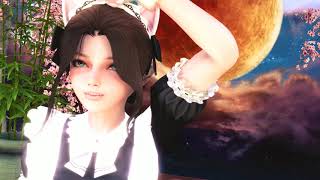 Skyrim Dance Together MMD - PonPonPon at Skyrim Nexus - Mods and Community