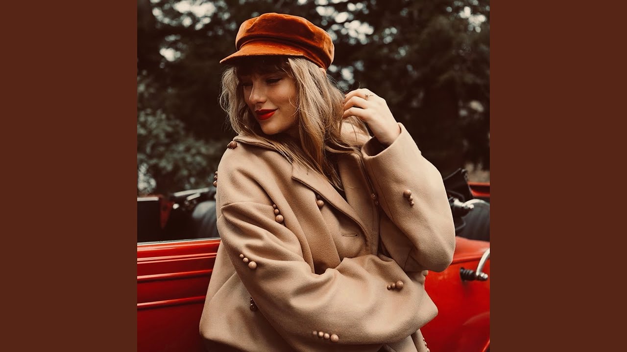 Starlight (Taylor’s Version) [2012 Mix]