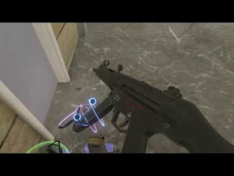 Steam Community :: Video :: H3VR - Testing the CQB Warehouse map