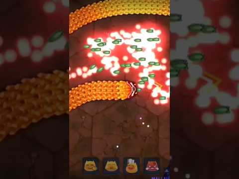 #littlebigsnake #game