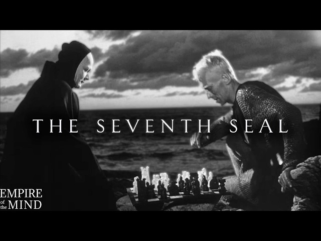 Exploring the Depths of Existence in The Seventh Seal | Galaxy
