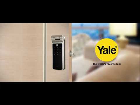 Yale Digital Lock - Latest Price, Dealers & Retailers in India