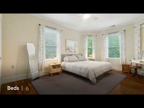 517 West Joppa Road, Towson, MD 21204