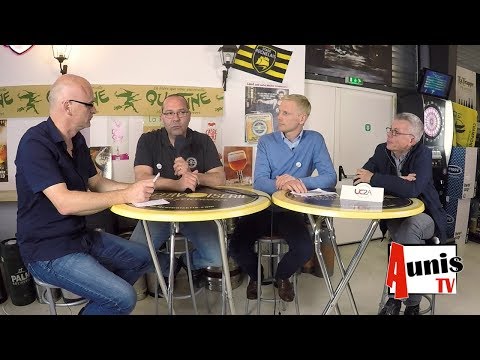 Emission ECHOS d'AUNIS n°1