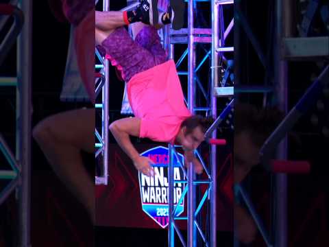 American Ninja Warrior season 17 | American Ninja Warrior | Ninja Warrior | ANW