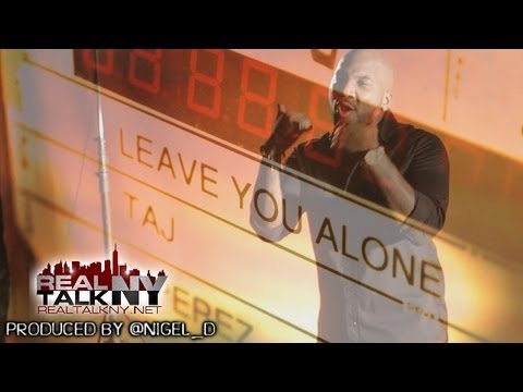Video: Young Jeezy ft. Ne-Yo – Leave You Alone (Prod. Warren G) (Behind ...