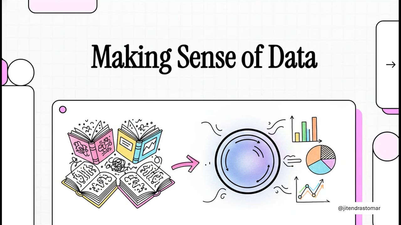 5. Visualization and Data Exploration