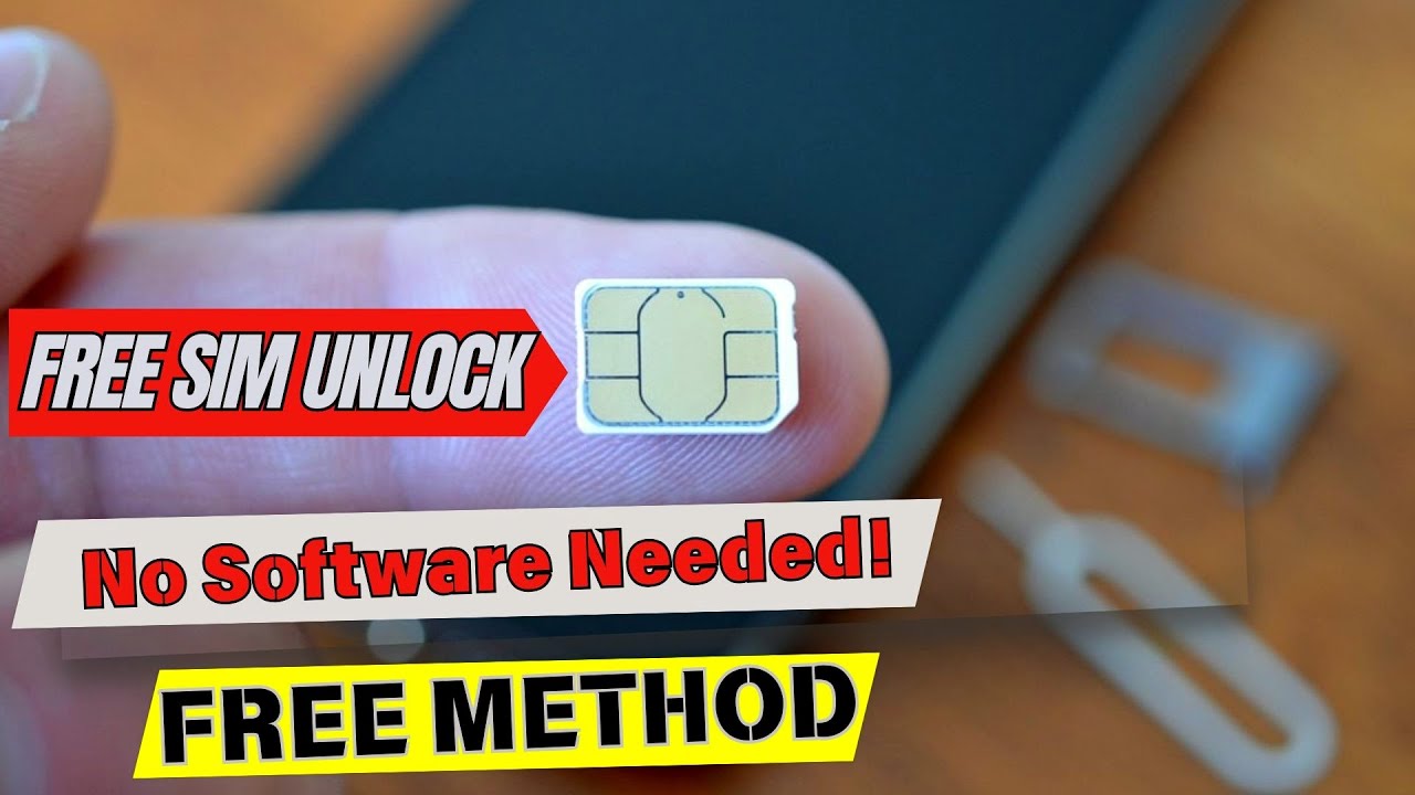 Carrier Unlock Android Phone Free Instant Unlock