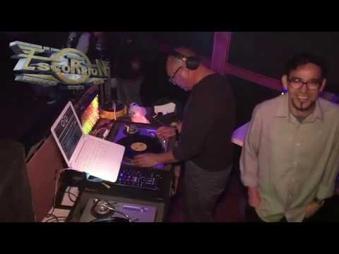DJ concepto / en vivo