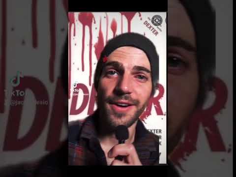 DEXTER - book vs. show PART 1