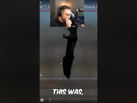 ohnepixel's most legendary knife unbox...