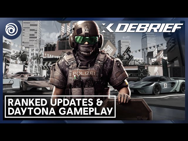 All ranked changes in XDefiant Y1S1.3 patch explained