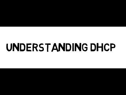 How DHCP Works