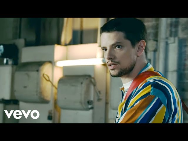 Lasso ofrece un adelanto de su próximo concierto en México