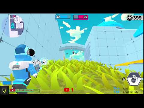 Space Wars Battleground | Crazy Games | Silent Gamer