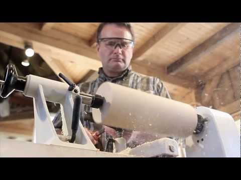 JET 1221VS Woodworking Product Overview