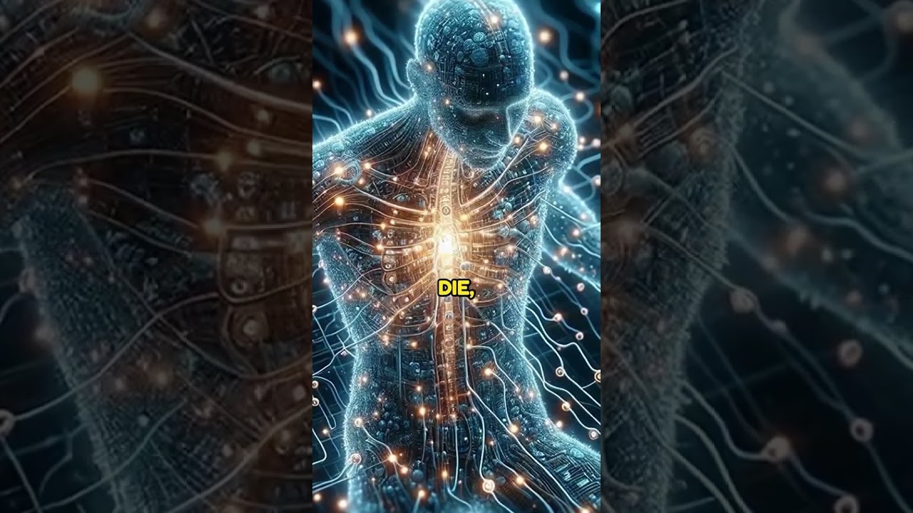 Life after death?😳 #story #joerogan #storytelling