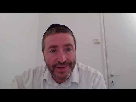 "Taiku Gimmel" the 3rd Taiku in Talmud Bavli - "תֵּיקוּ ג" (Brachot 42b)