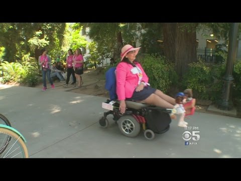 State Legislator Battles 'Serial Filers' Who Exploit Disability Act Infractions