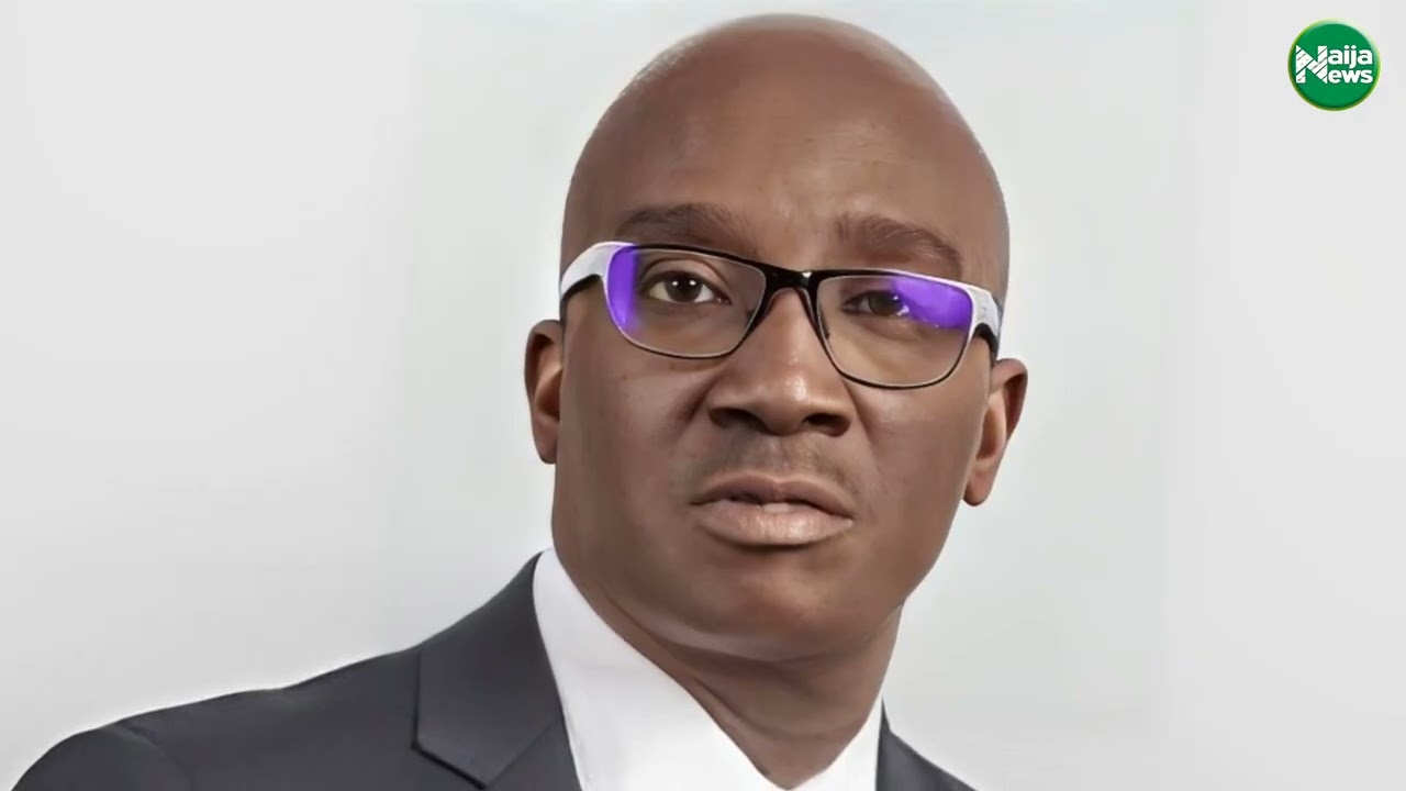 Edo Election: APC Governorship Candidate Sued For Alleged Age Falsification | NaijaNews TV