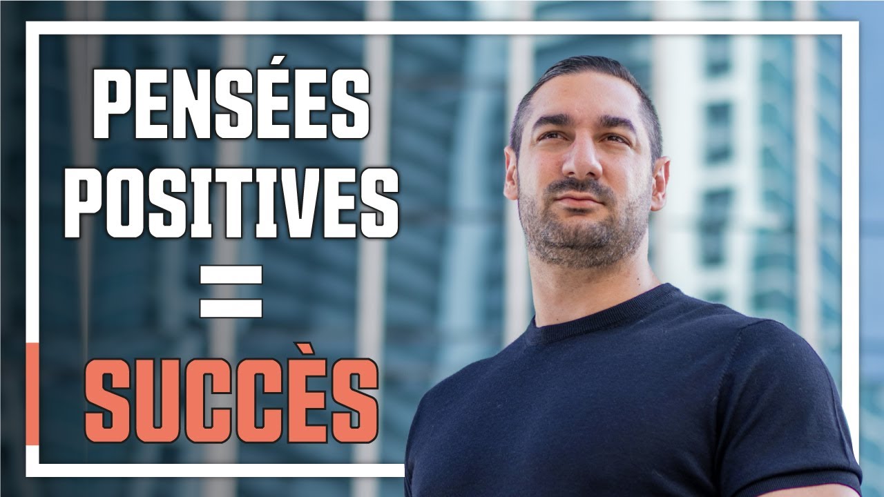 Pourquoi penser positivement aide à réussir