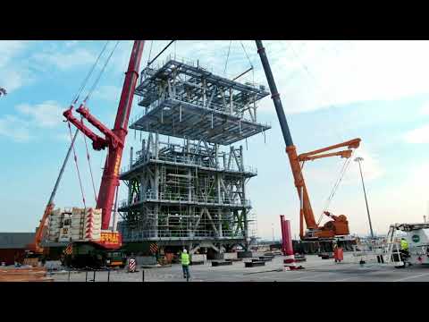 Linde Engineering - People. Technology. Performance.