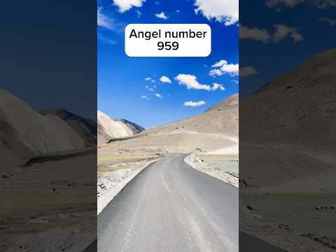 959 angel number meaning | Angel number 959 meaning | #angelnumber959 #959angelnumber