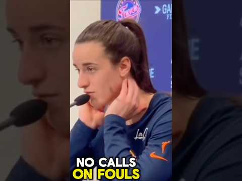 WNBA IN PANIC After NEW Footage EXPOSES Major EVIDENCE Against Caitlin Clark! This is UNBELIEVABLE