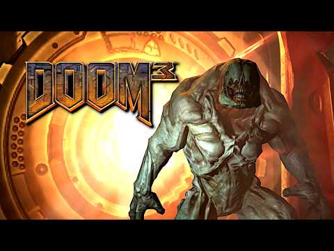 Steam Community :: Video :: Doom 3 - 20th Anniversary!