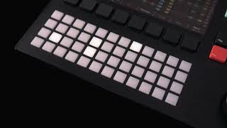 Polyend Tracker Plus