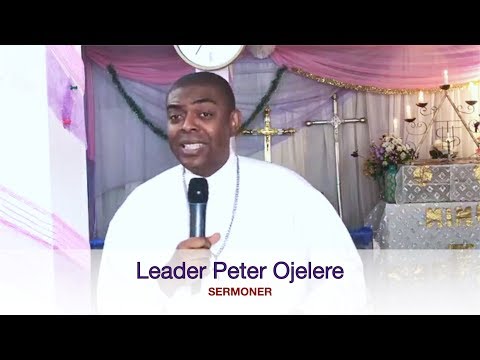 Sermon Today - 10 Signs of False Teachers & Preachers