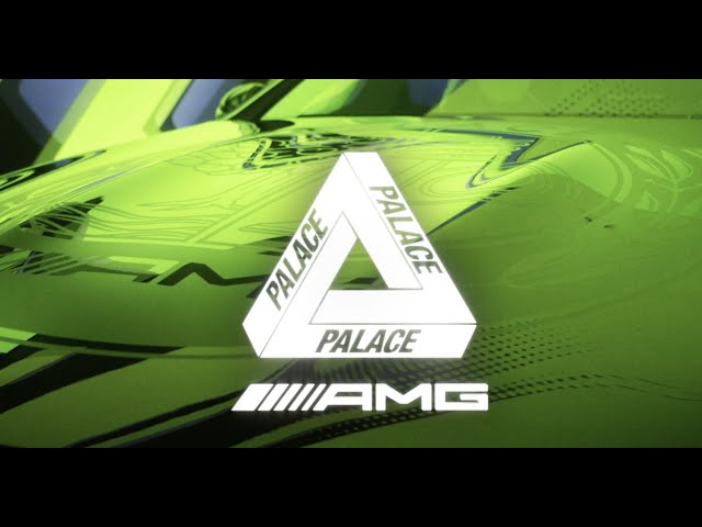Palace x Mercedes-AMG: Where to buy, release date, price, and more ...