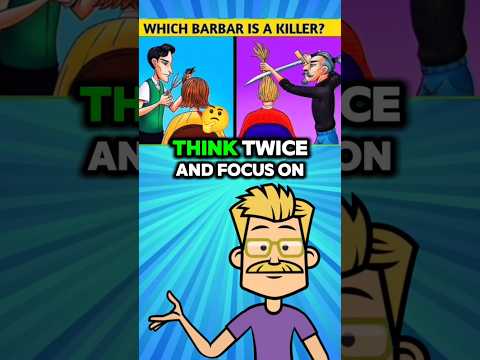 🤔 Are you able to answer all of t #quiz #riddle #brainteaser #shortsviral #shorts