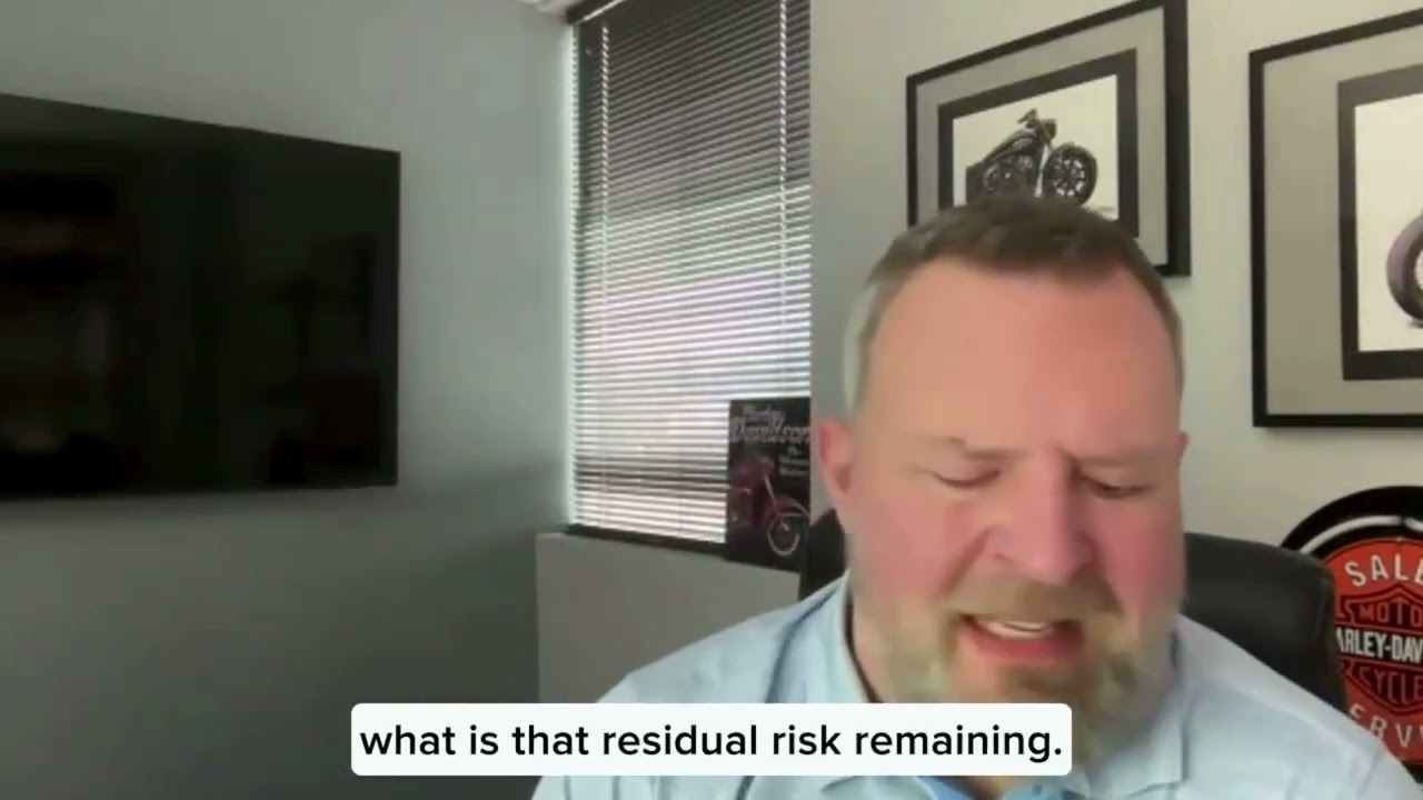 Introduction to Risk Management | Risk Management for vCISOs