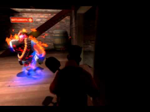 Steam Community :: Video :: Ninja pyro.