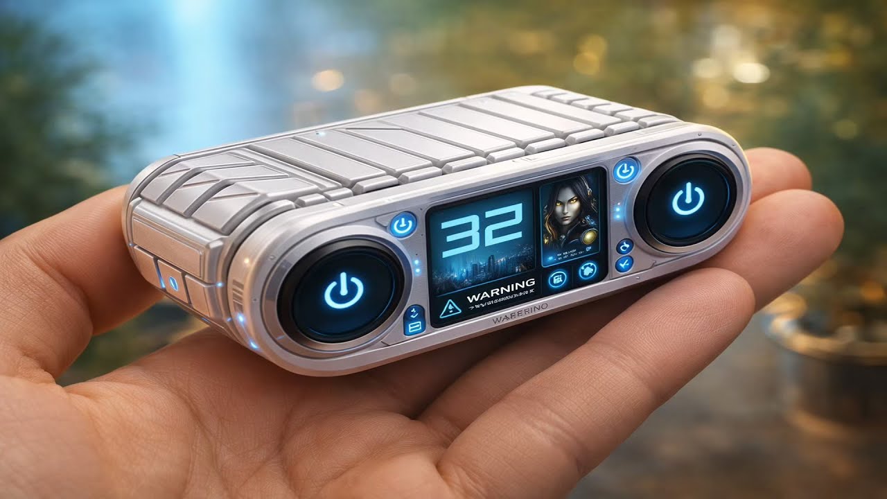 Modern Amazon Smart Devices Built for Versatility 🤖🧠