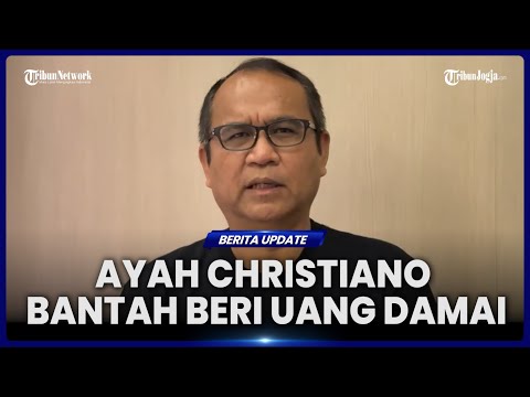 Ayah Mahasiswa FEB UGM Penabrak Mahasiswa FH UGM Hingga Tewas Minta Maaf