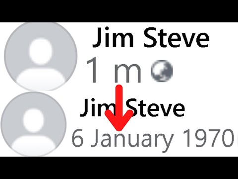 How to Change Facebook Post Date and Time | Facebook Post Date Change | Xpedians